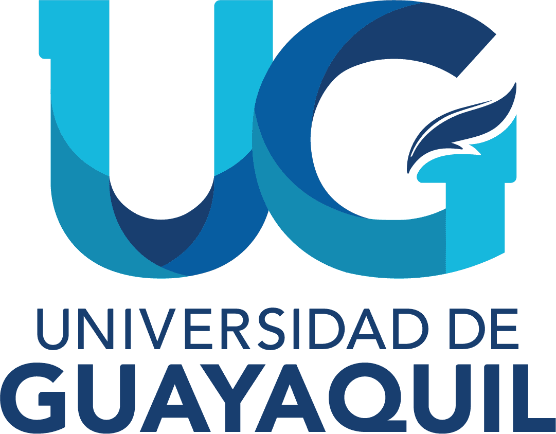 Universidad De Guayaquil Logo Brand Assets Svg Png And Vector