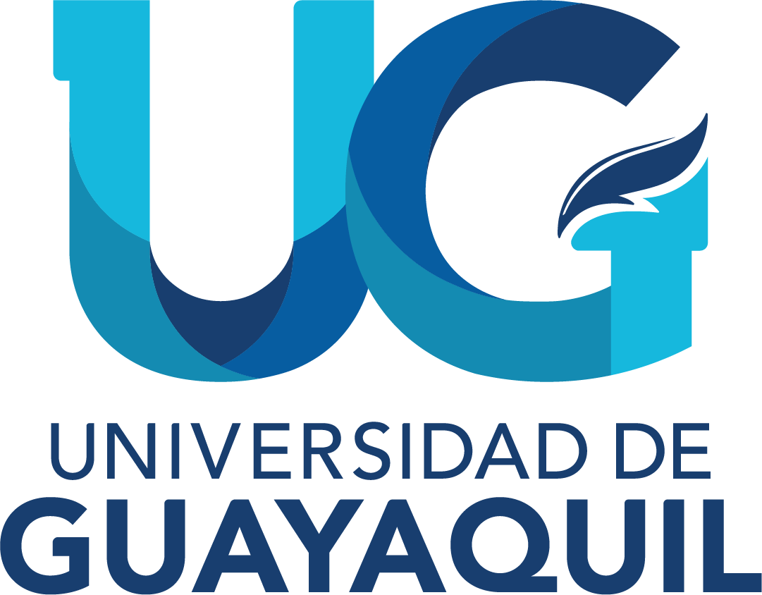 Universidad de Guayaquil Logo & Brand Assets (SVG, PNG and vector ...