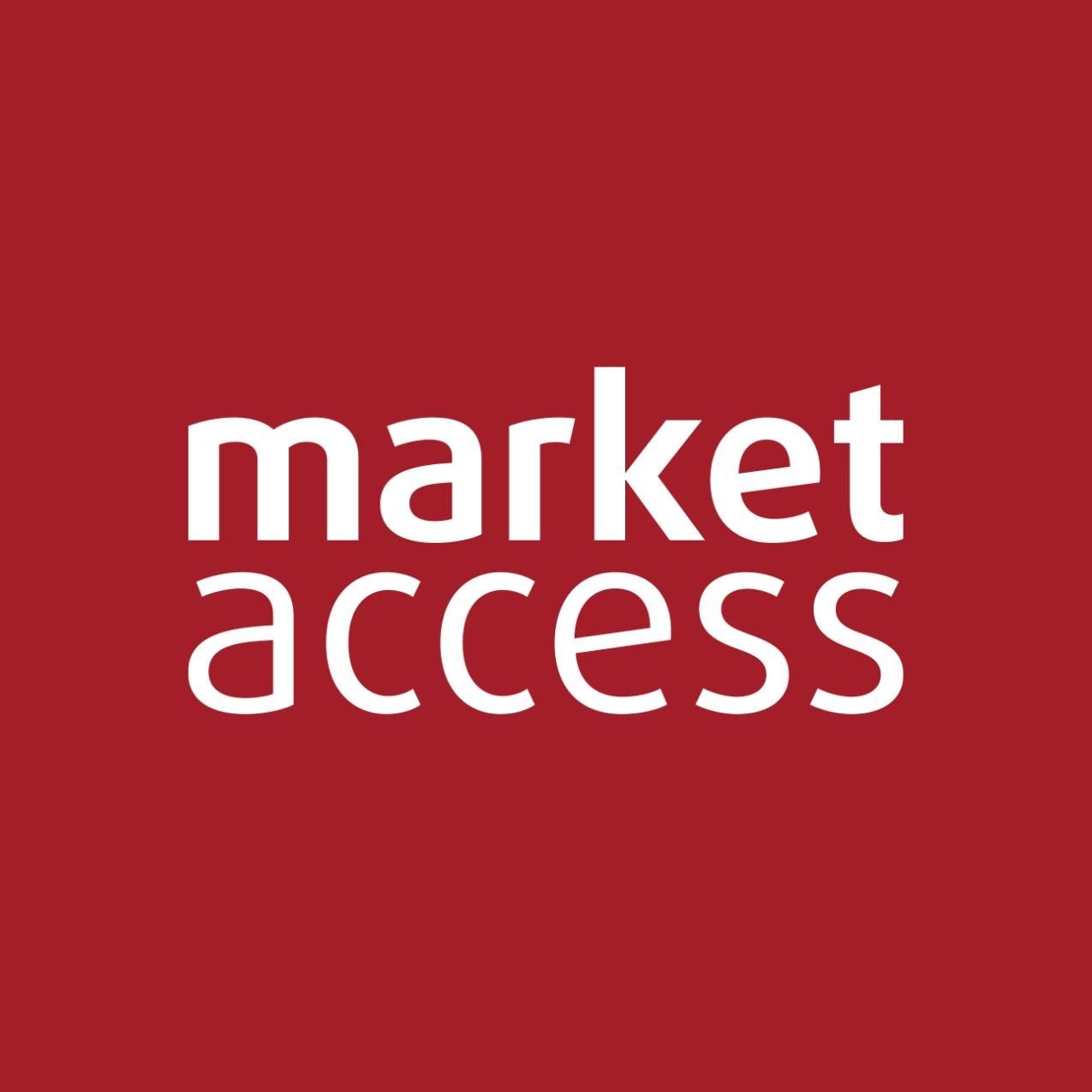 Market Access Logo & Brand Assets (SVG, PNG and vector) - Brandfetch