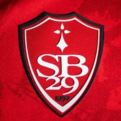Stade Brestois 29 Logo & Brand Assets (SVG, PNG and vector) - Brandfetch