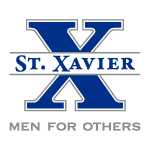 St. Xavier High School Logo & Brand Assets (SVG, PNG and vector ...