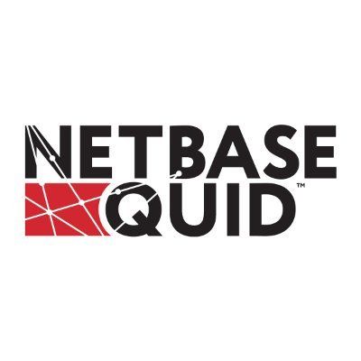 NetBase Quid® Logo & Brand Assets (SVG, PNG and vector) - Brandfetch