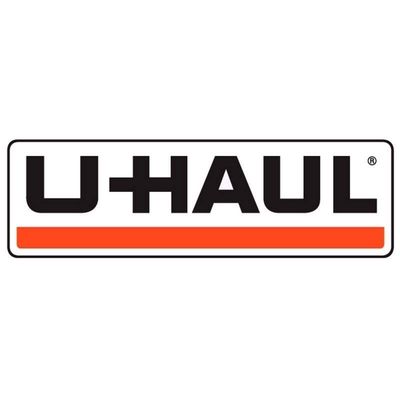 U-Haul Logo & Brand Assets (SVG, PNG and vector) - Brandfetch