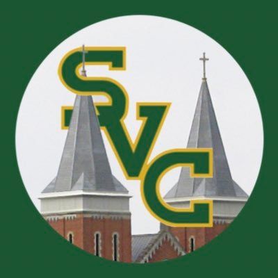 Saint Vincent College Logo & Brand Assets (SVG, PNG and vector ...