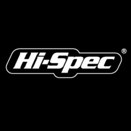 Hi-Spec Logo & Brand Assets (SVG, PNG and vector) - Brandfetch