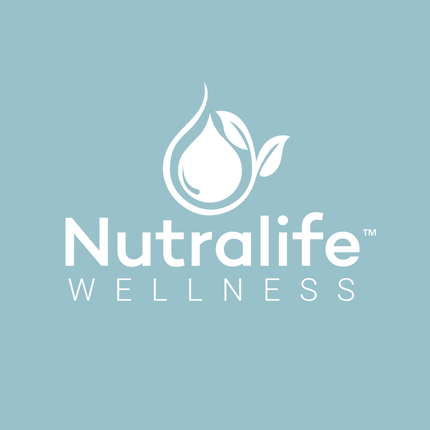 Nutralife Wellness Logo & Brand Assets (SVG, PNG and vector) - Brandfetch