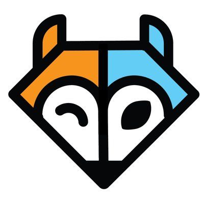 Double Fox Logo & Brand Assets (SVG, PNG and vector) - Brandfetch