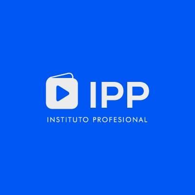 Logotipo Actualizado De Ipp