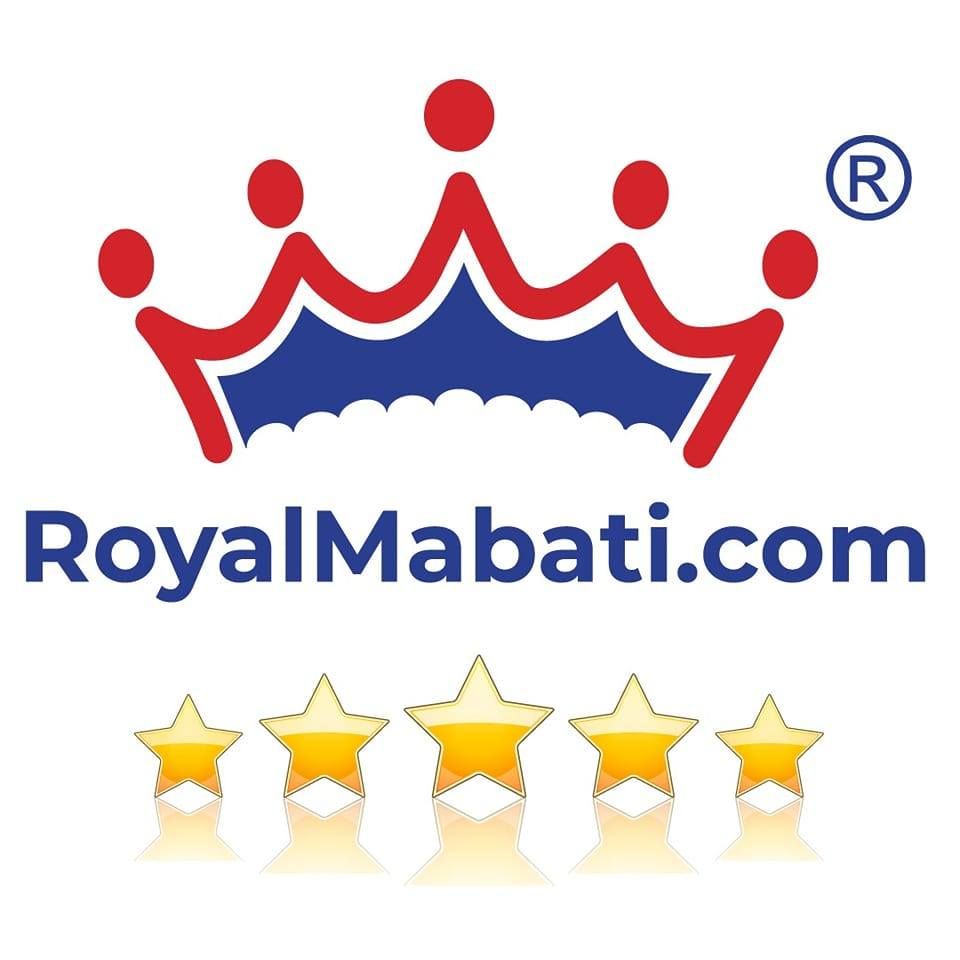 Royal Mabati Logo & Brand Assets (SVG, PNG and vector) - Brandfetch