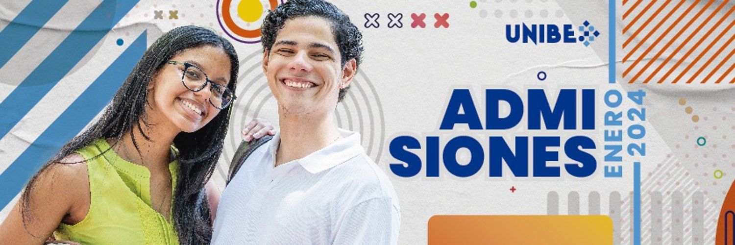 Unibe Logo & Brand Assets (SVG, PNG and vector) - Brandfetch