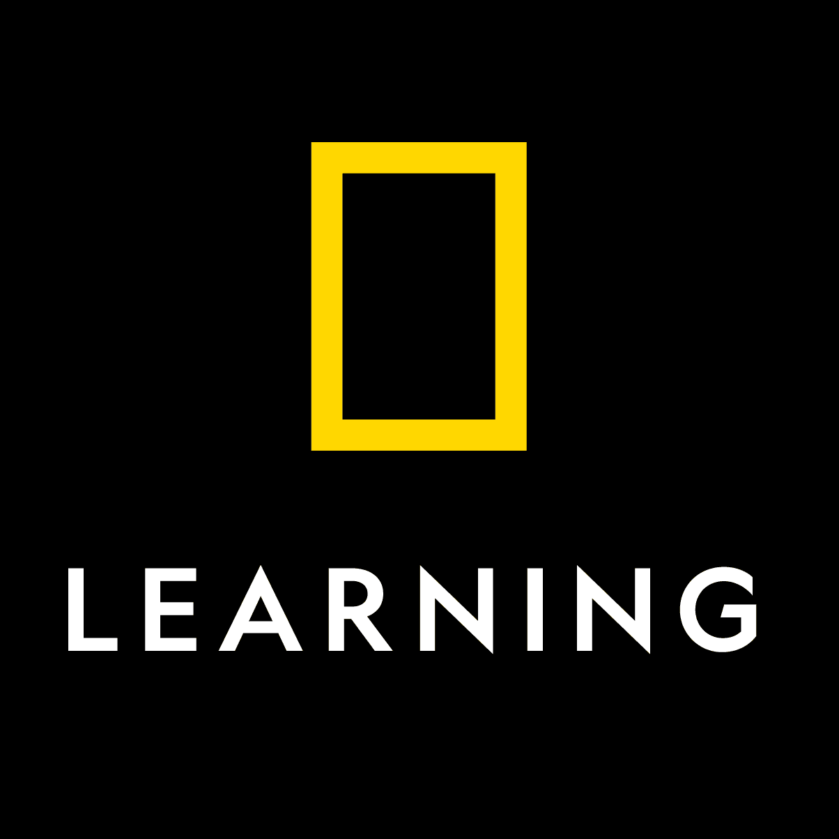 National Geographic Learning ELT Logo & Brand Assets (SVG, PNG and ...
