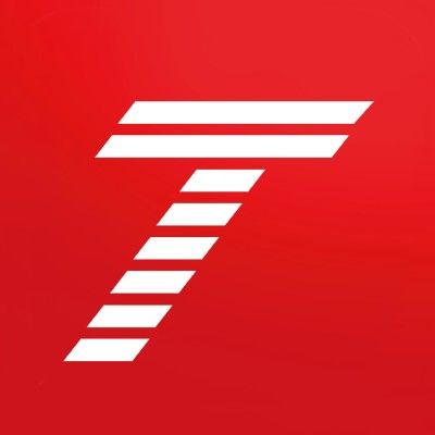 ThunderSoft Logo & Brand Assets (SVG, PNG and vector) - Brandfetch