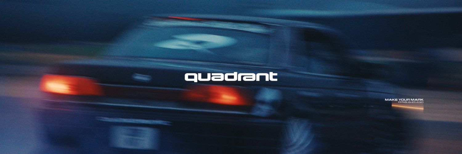 Quadrant Logo & Brand Assets (SVG, PNG and vector) - Brandfetch