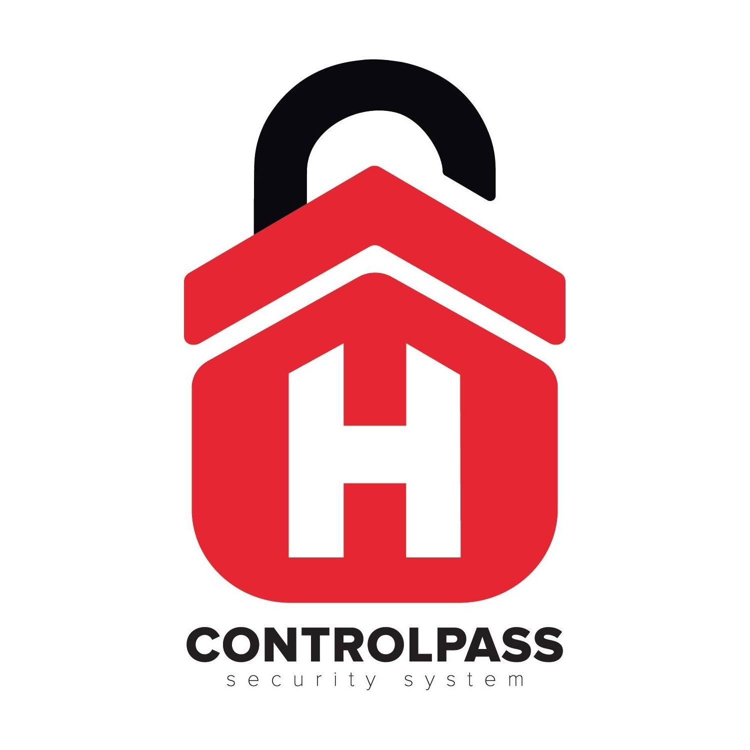 ControlPass Logo & Brand Assets (SVG, PNG and vector) - Brandfetch