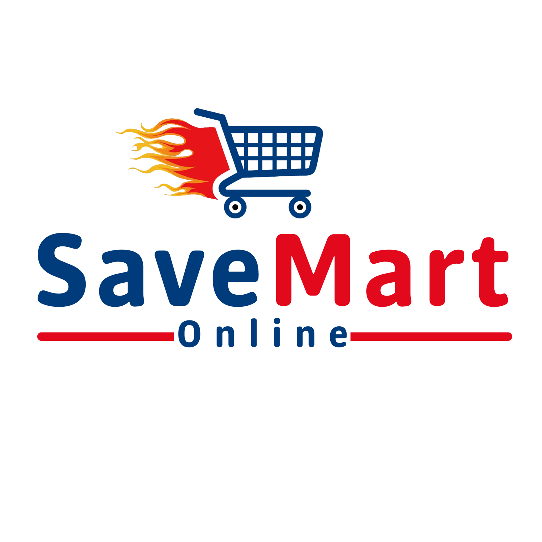 save mart logo