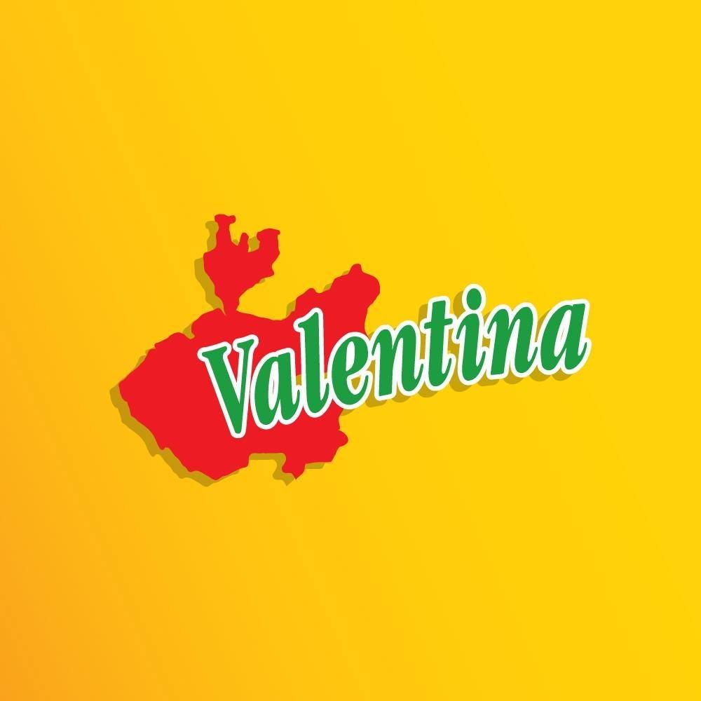 Salsa Valentina Logo & Brand Assets (SVG, PNG and vector) - Brandfetch