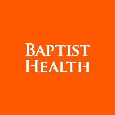 Baptist Health Care Logo