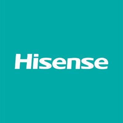Hisense Logo & Brand Assets (SVG, PNG and vector) - Brandfetch
