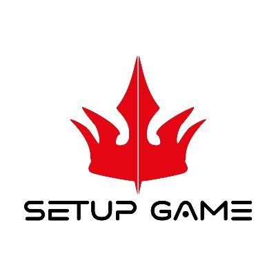 setup logo