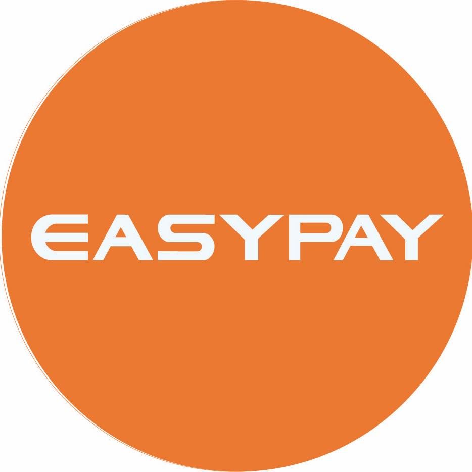 EasyPay Logo & Brand Assets (SVG, PNG and vector) - Brandfetch
