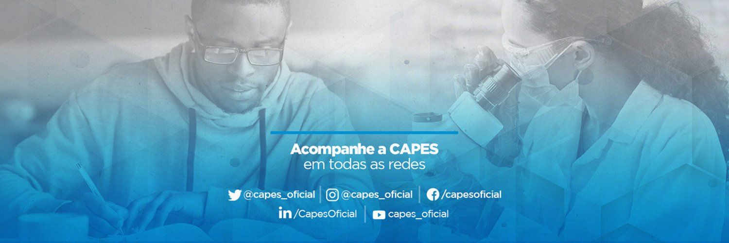 CAPES Logo & Brand Assets (SVG, PNG and vector) - Brandfetch