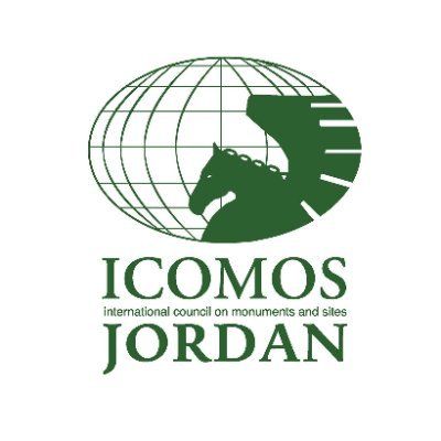Icomos Logo