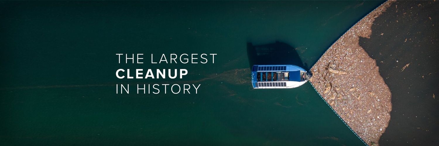 The Ocean Cleanup Logo & Brand Assets (SVG, PNG and vector) - Brandfetch