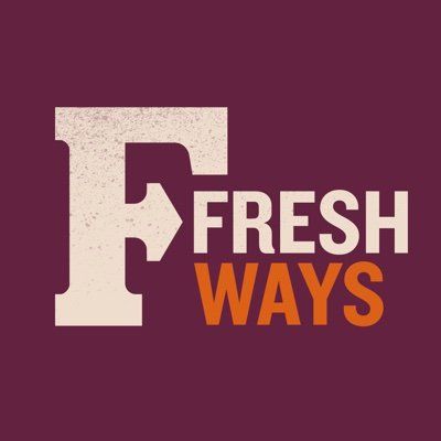 Freshways Food Co Logo & Brand Assets (SVG, PNG and vector) - Brandfetch