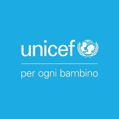 unicef logo vector