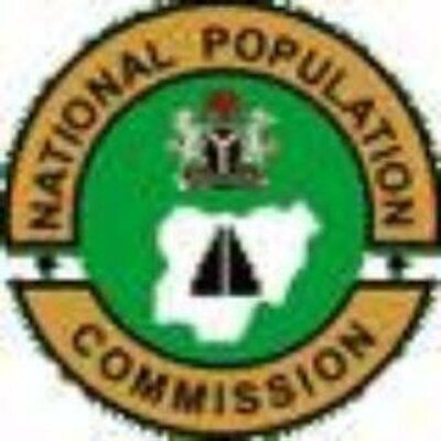 National Population Commission Logo & Brand Assets (SVG, PNG and vector ...