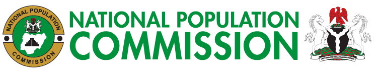 National Population Commission Logo & Brand Assets (SVG, PNG and vector ...