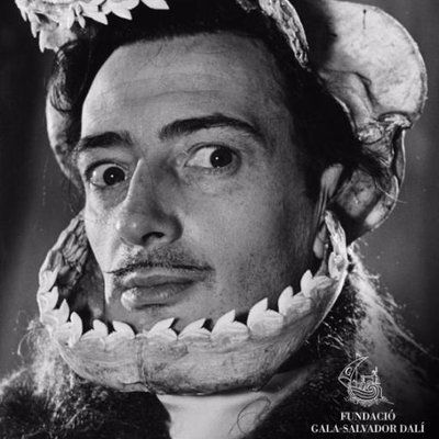 Salvador Dalí Logo & Brand Assets (SVG, PNG and vector) - Brandfetch