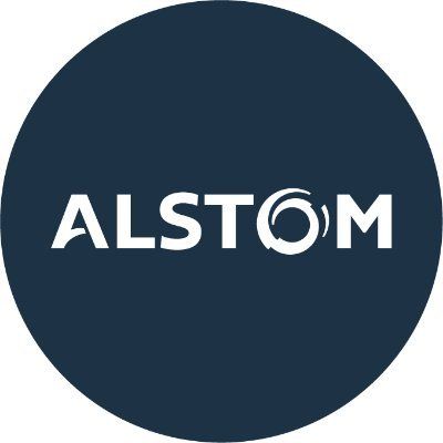 logo alstom vectoriel