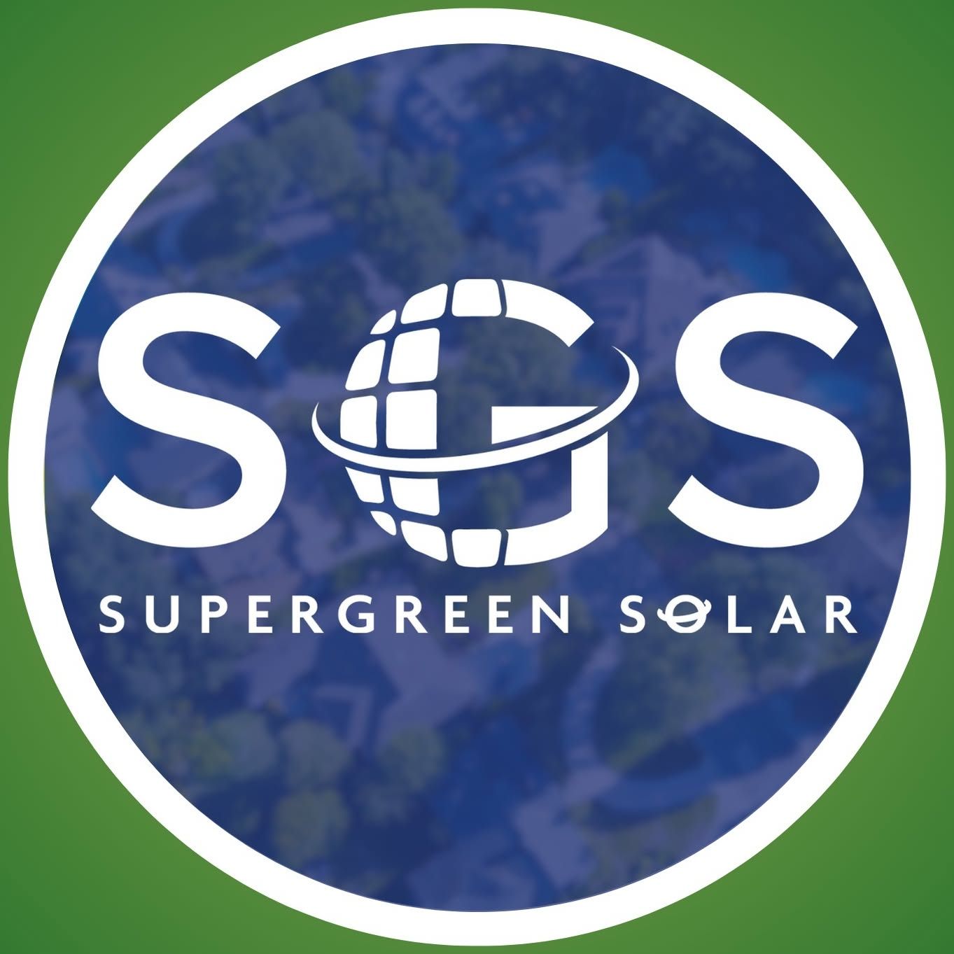 SuperGreen Solar Logo & Brand Assets (SVG, PNG and vector) - Brandfetch