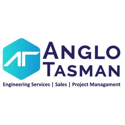 Anglo Tasman Logo & Brand Assets (SVG, PNG and vector) - Brandfetch