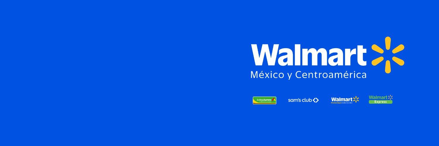 Walmart México y CAM Logo & Brand Assets (SVG, PNG and vector) - Brandfetch