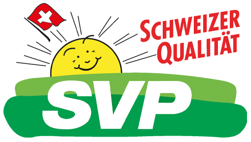 SVP Schweiz Logo & Brand Assets (SVG, PNG and vector) - Brandfetch
