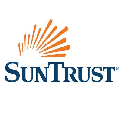 SunTrust Bank Logo & Brand Assets (SVG, PNG and vector) - Brandfetch