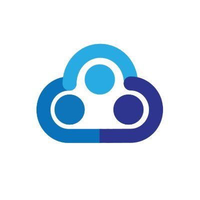 cloud logo brand