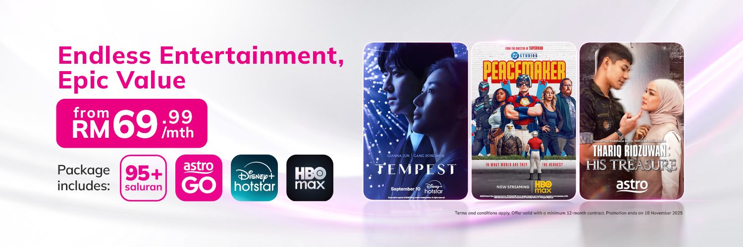 Astro Malaysia Logo & Brand Assets (SVG, PNG and vector) - Brandfetch