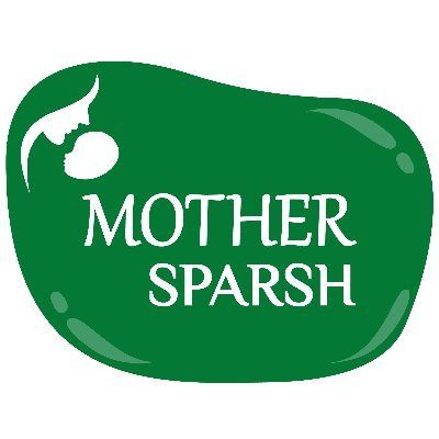 Mother Sparsh Logo & Brand Assets (SVG, PNG and vector) - Brandfetch