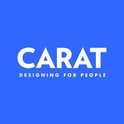 Carat Logo & Brand Assets (SVG, PNG and vector) - Brandfetch