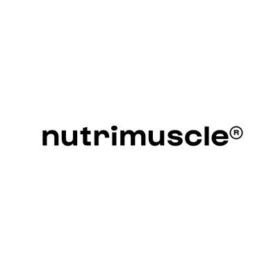 Nutrimuscle Logo & Brand Assets (SVG, PNG and vector) - Brandfetch
