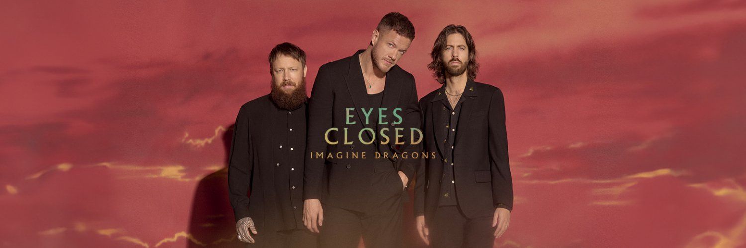 Imagine Dragons Logo & Brand Assets (SVG, PNG and vector) - Brandfetch