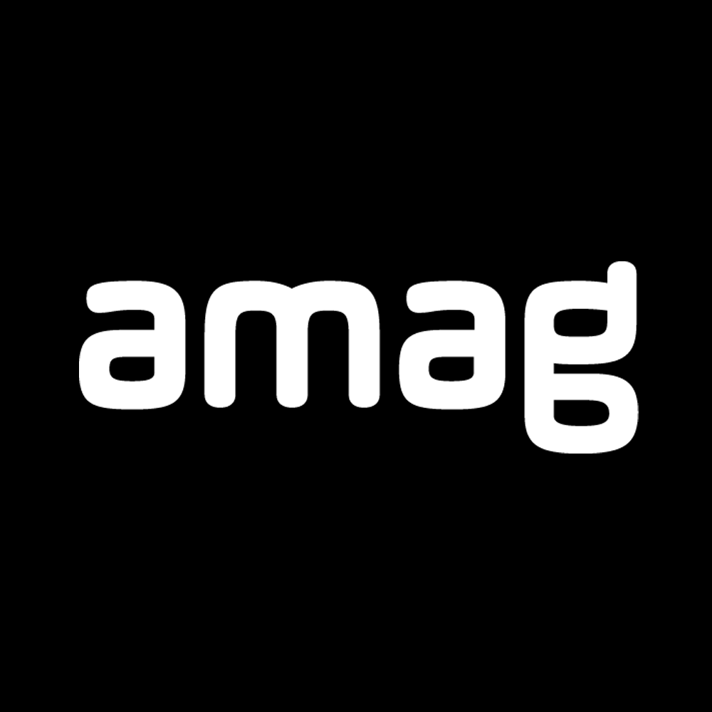 AMAG Logo & Brand Assets (SVG, PNG and vector) - Brandfetch