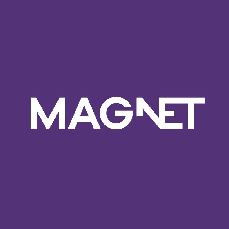 MAGNET AS Logo & Brand Assets (SVG, PNG and vector) - Brandfetch
