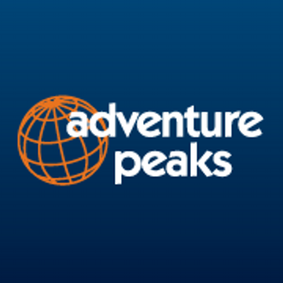 Adventure Peaks Logo & Brand Assets (SVG, PNG and vector) - Brandfetch