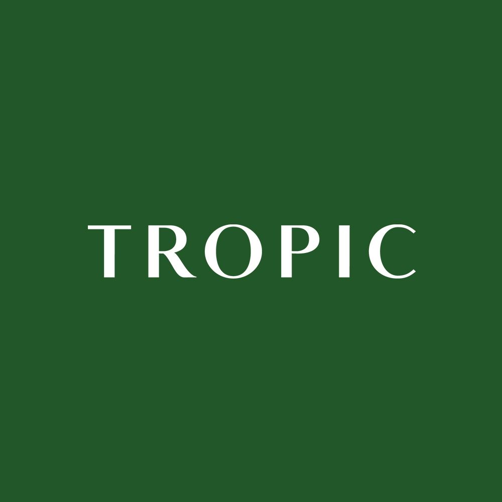 Tropic Skincare Logo & Brand Assets (SVG, PNG and vector) - Brandfetch