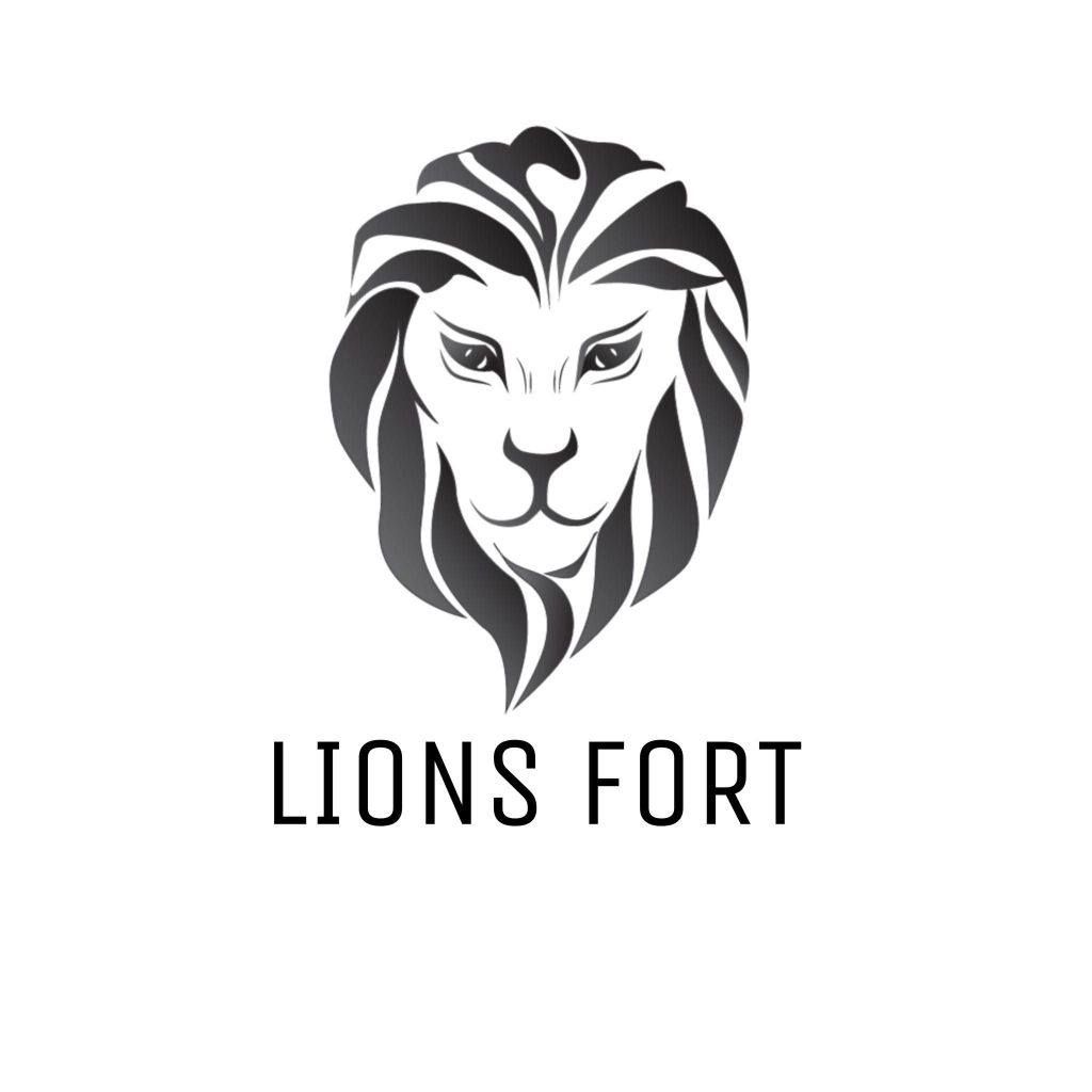 LionsFort Logo & Brand Assets (SVG, PNG and vector) - Brandfetch