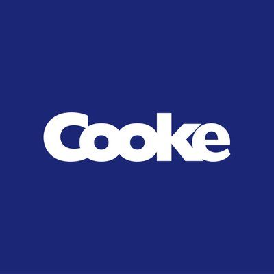Cooke Inc. Logo & Brand Assets (SVG, PNG and vector) - Brandfetch